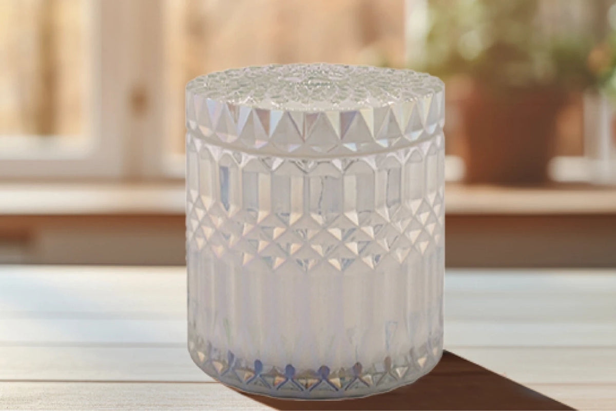 Crystal – Red Leaf Home