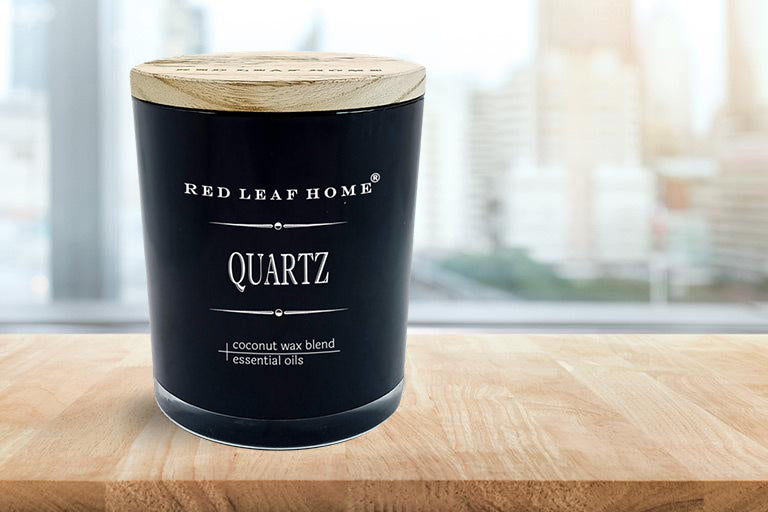 Mandles – Red Leaf Home