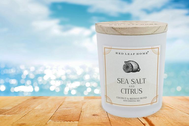 Naturals – Red Leaf Home