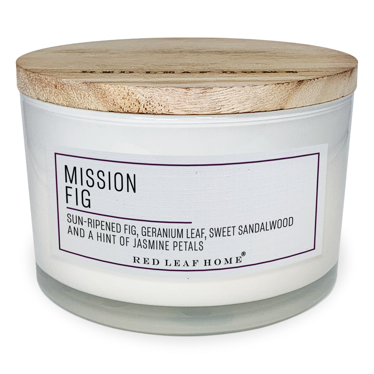 Mission Fig – Red Leaf Home