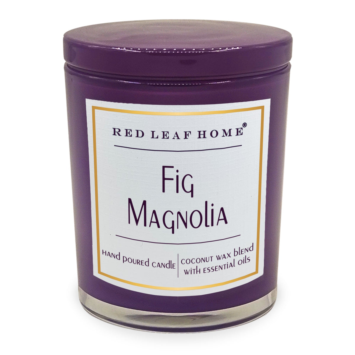 Fig and Magnolia – Red Leaf Home
